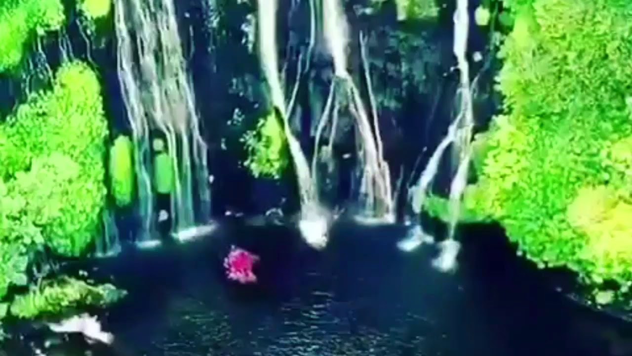 Beautiful place - YouTube