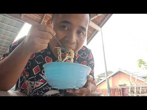 Sarapan Pagi Edisi Khusus || Mie Celor Bunda Rizky || Book Ef Antique 2023