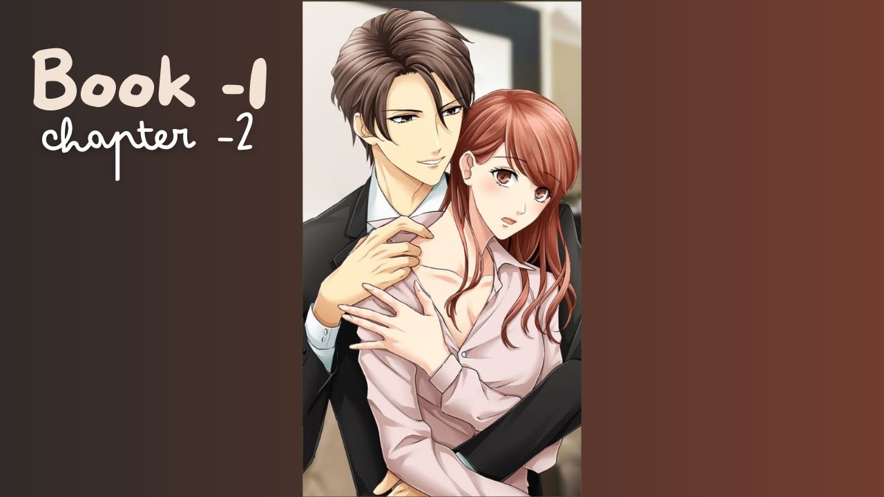 Yutaka Okouchi - [Chapter - 2] - "Unscripted Romance" - Honey Magazine (Stones used '💎') - YouTube