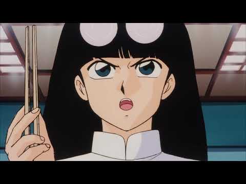 Ranma ½ Película 1 la Gran Aventura en Nekonron, China Pelicula Completa en Español HD