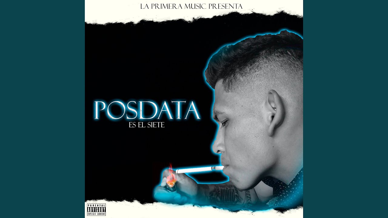 Posdata - YouTube