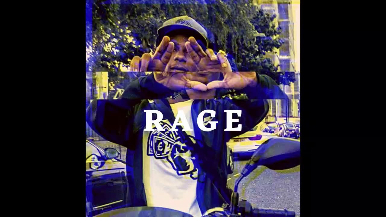 Y.CB X YANKO X KAVELLY UK DRILL TYPE BEAT 'RAGE' |PROD. ACTIVE BEATS ...