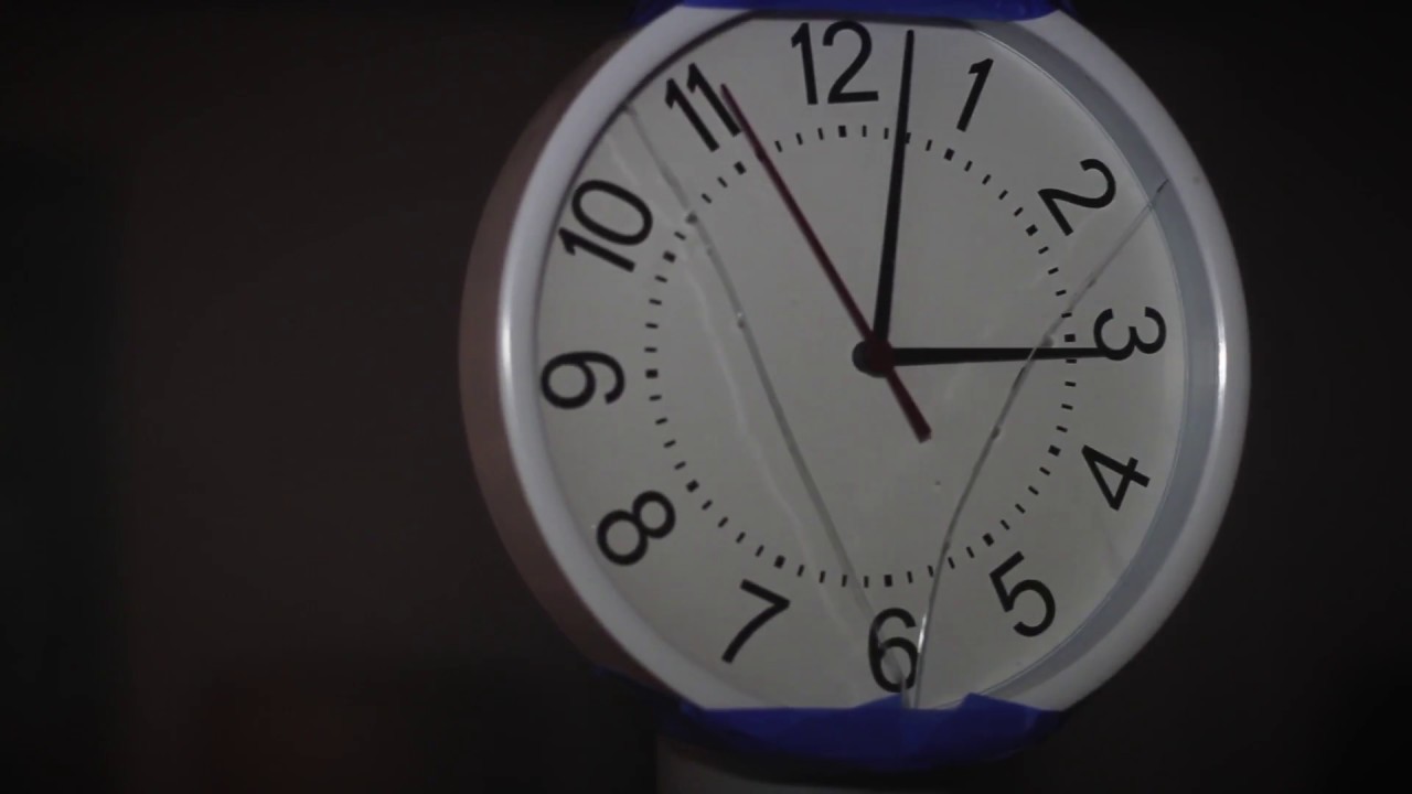 Awkward Vibes - When The Lights Go Down - YouTube