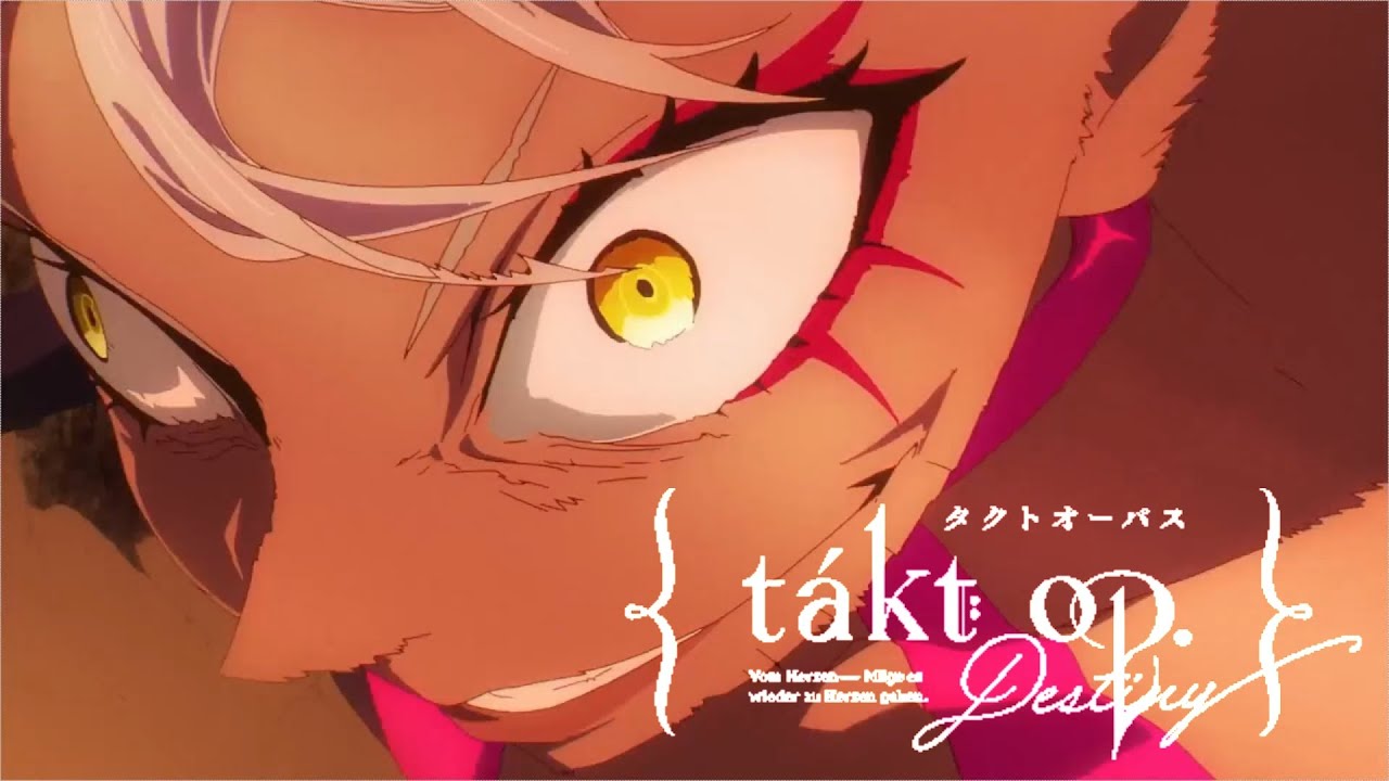No mercy attack by HELL | Takt Op. Destiny | 【地獄】 - YouTube
