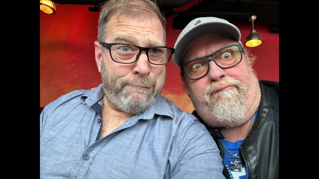 String Theory dec/14/22 - The big draw!!! - YouTube