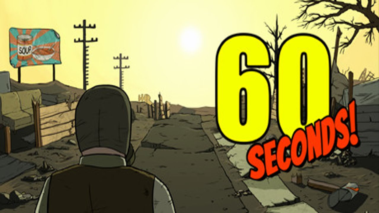 60 Seconds Video Review - YouTube