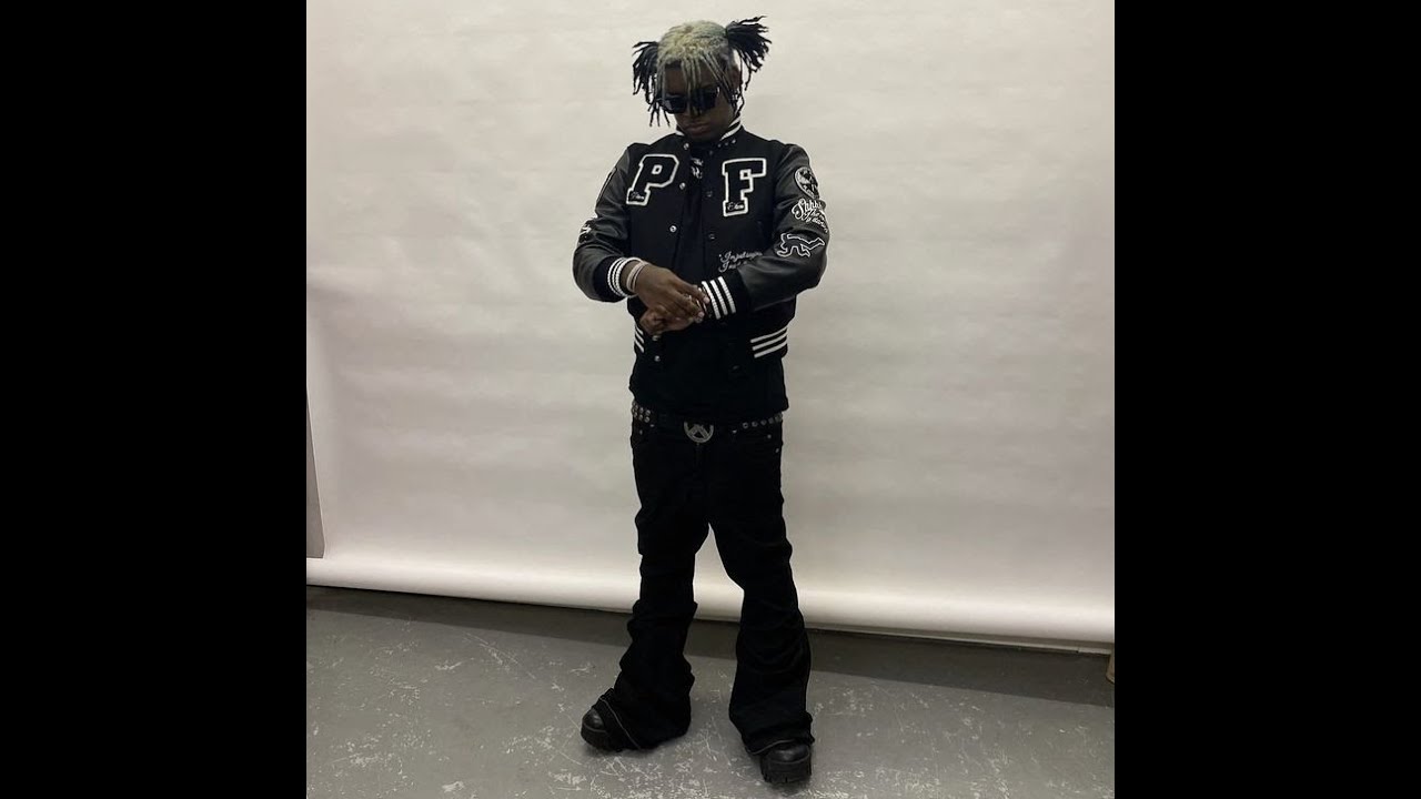 [FREE] Ken Carson Type Beat | "STFU" - YouTube