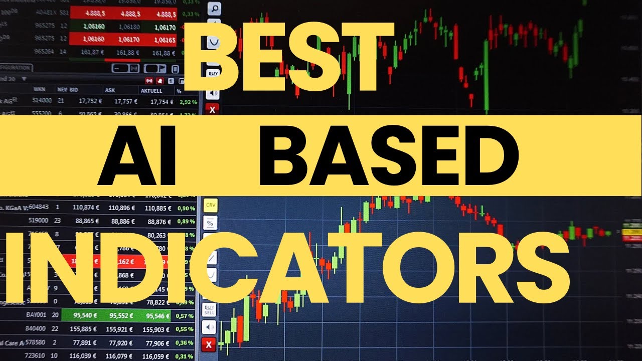 Best AI based indicators By free tips trading - YouTube