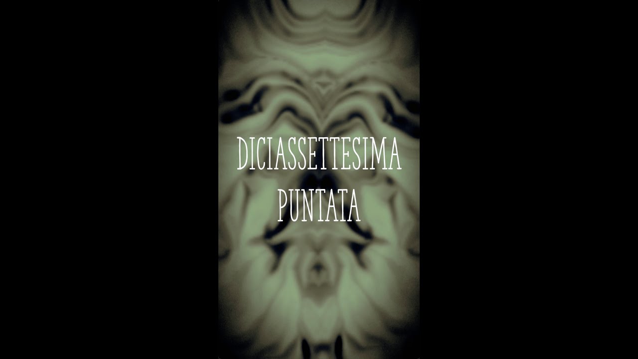 La Torre di Wolverden - diciassettesima puntata - YouTube