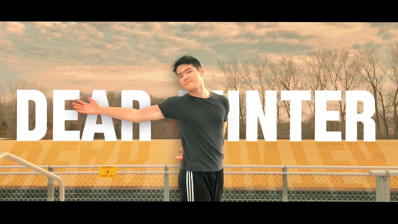 Dear Winter | A Film by Gary Wang - YouTube