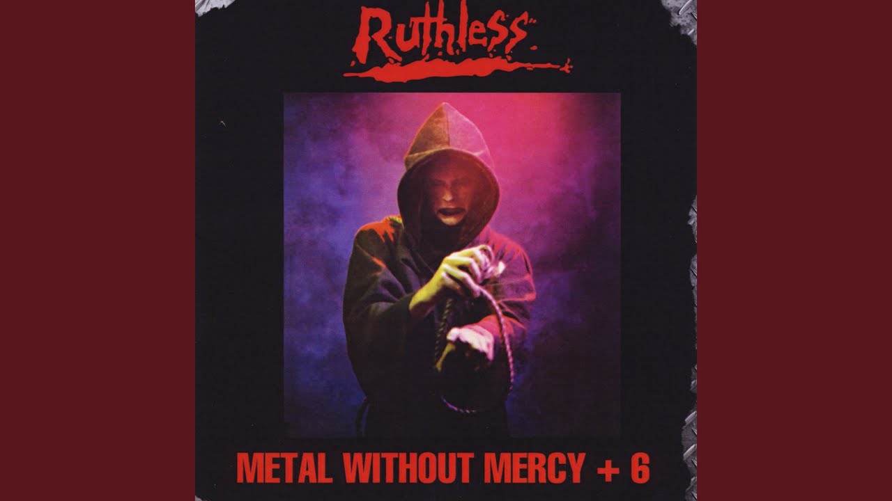 Metal Without Mercy - YouTube