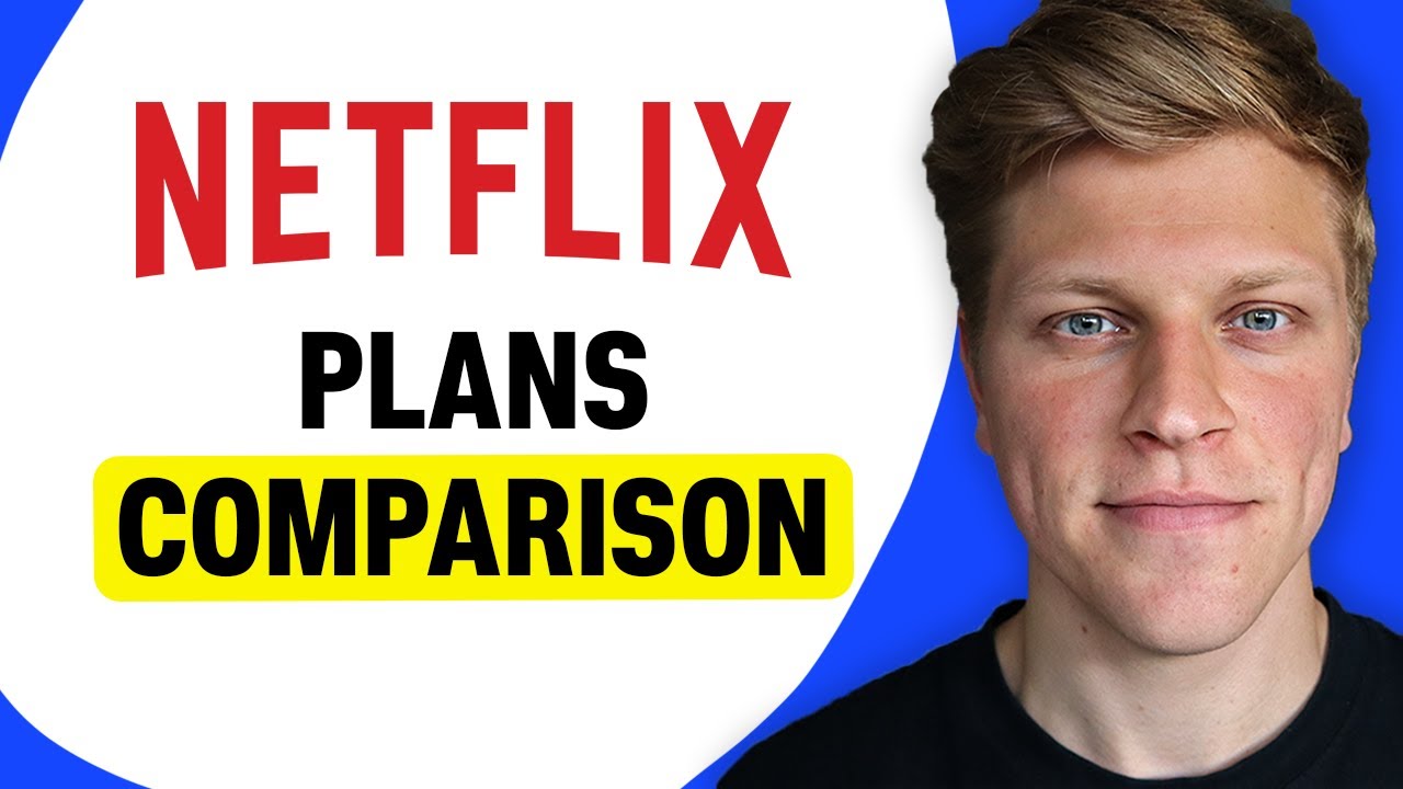 Netflix Subscription Plans Comparison - YouTube