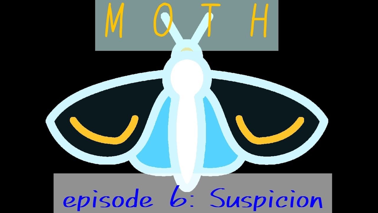 Moth. Episode 6. Batfam !AU! - YouTube