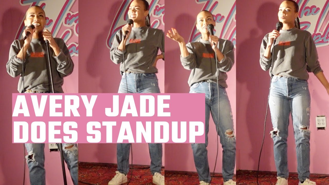 I did standup and this happened... | 😭 | FEEDBACK WANTED IN COMMENT ...