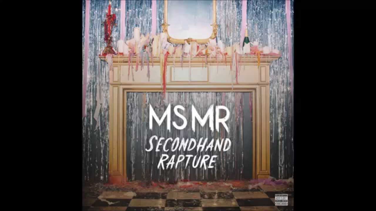 MS MR - Ash Tree Lane - YouTube