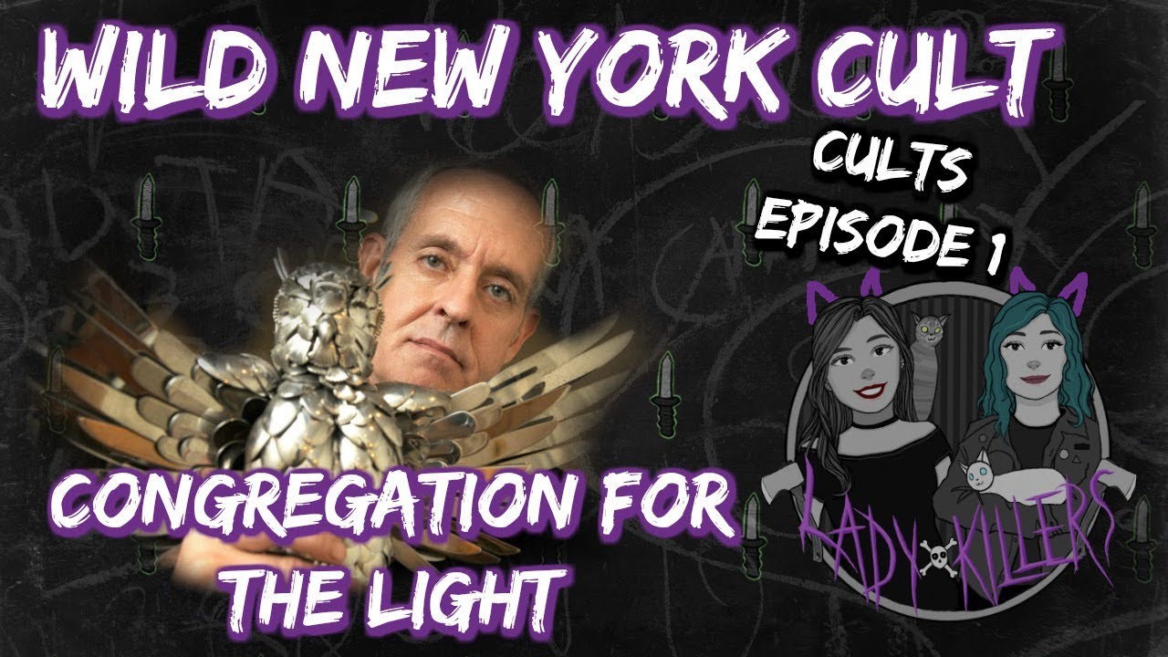 Congregation for the Light | Yay Cults Ep. 1 - YouTube