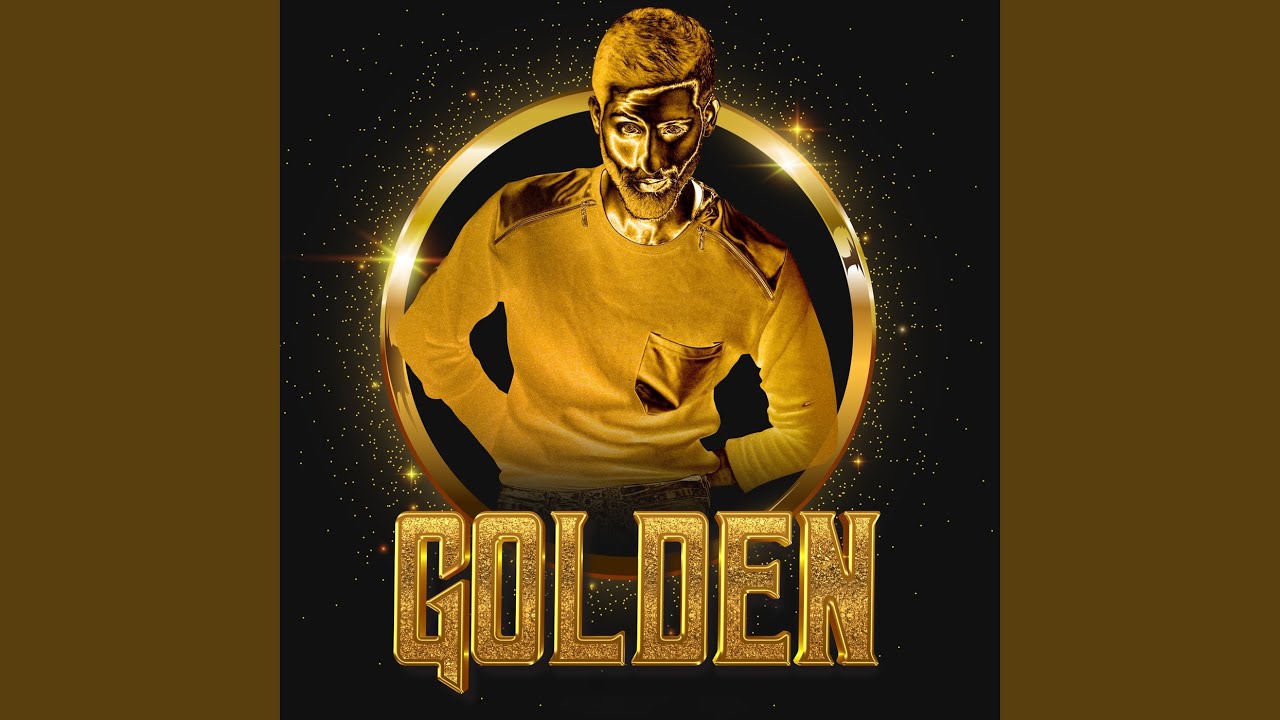 Golden - YouTube