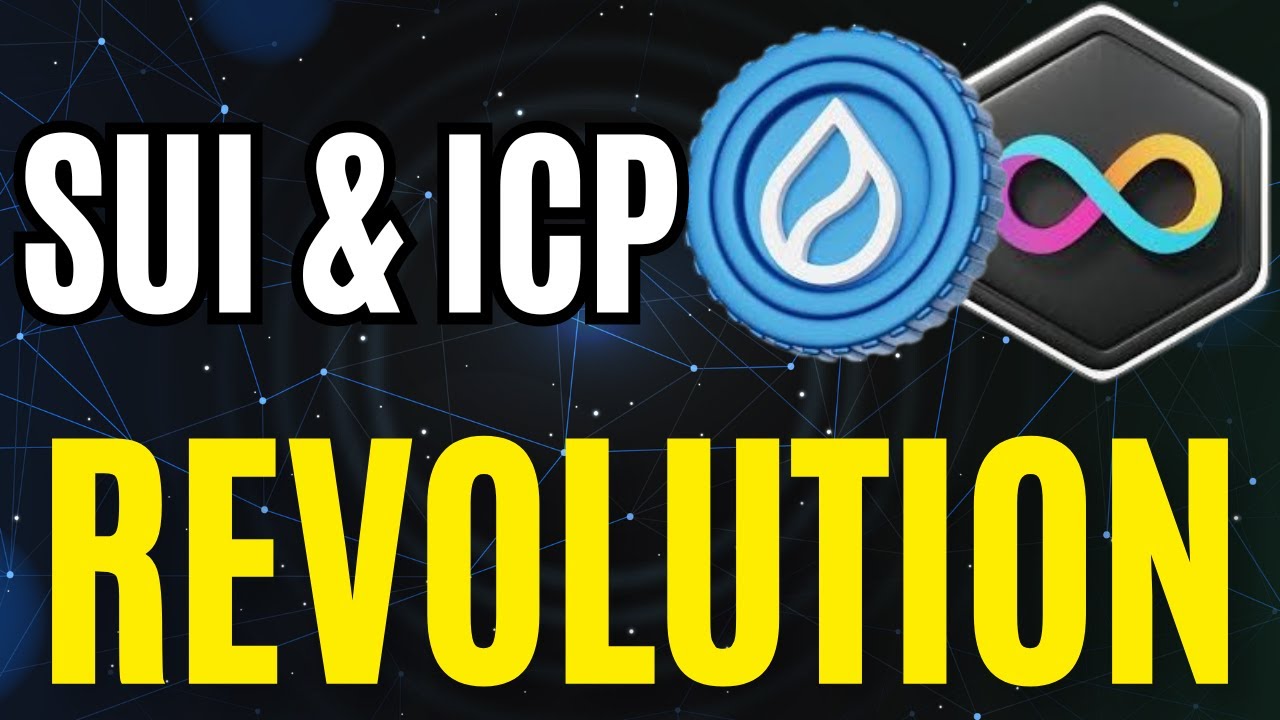 How SUI on ICP Is Unlocking the Next Era of On-Chain Integration # ...