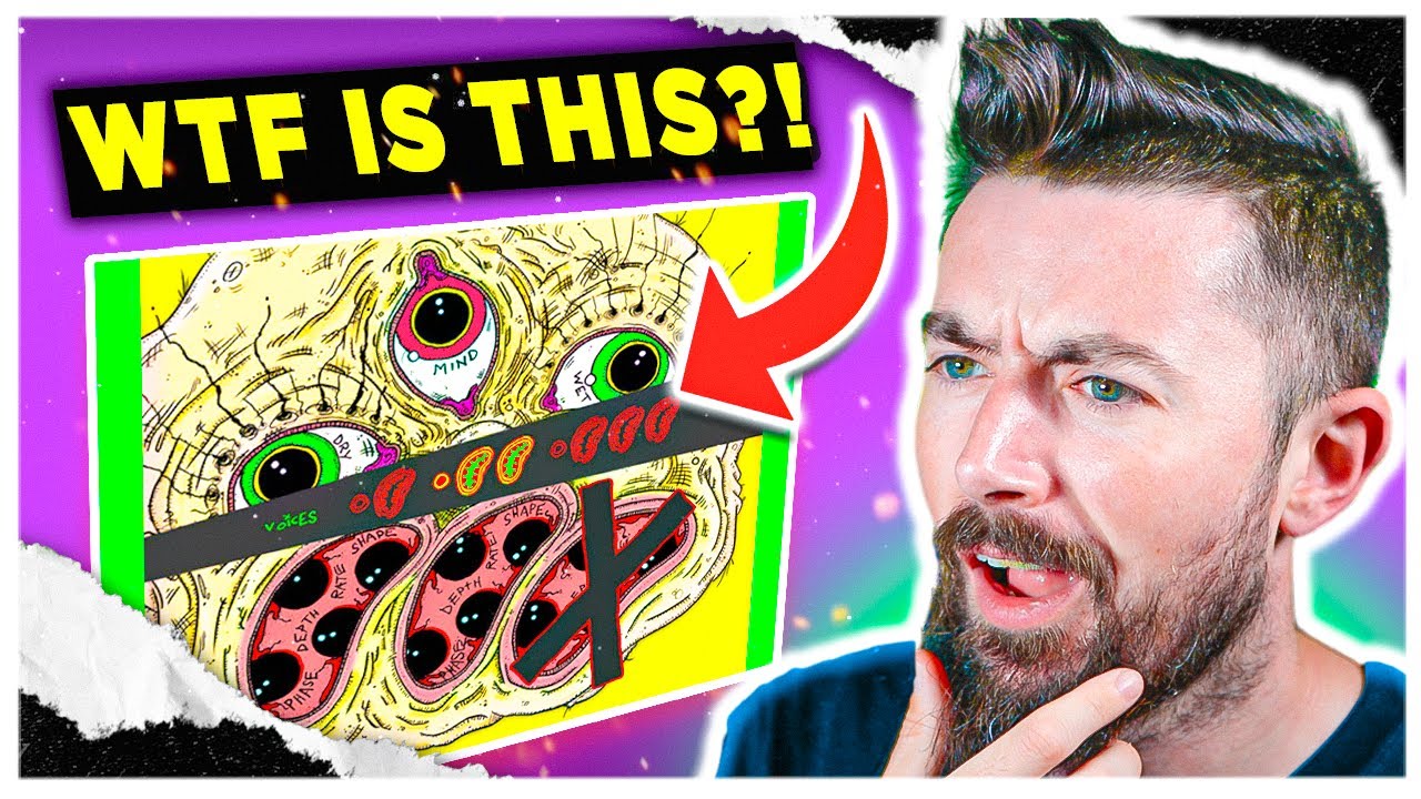 7 WEIRD & UNIQUE VST PLUGINS (2025 UPDATED) - YouTube