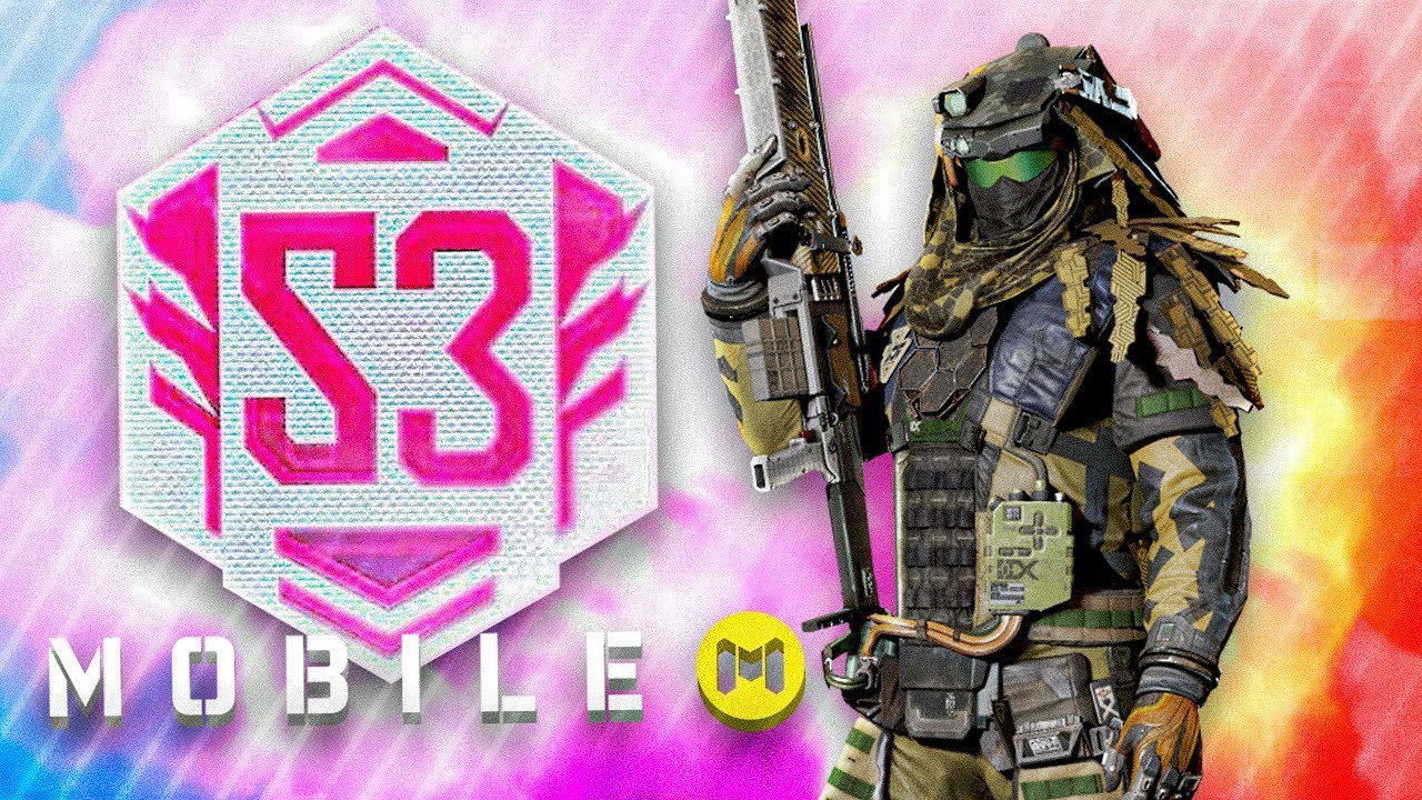 MUCHAS ARMAS GRATIS CONFIRMADAS EN COD MOBILE S3 *INFO* - YouTube