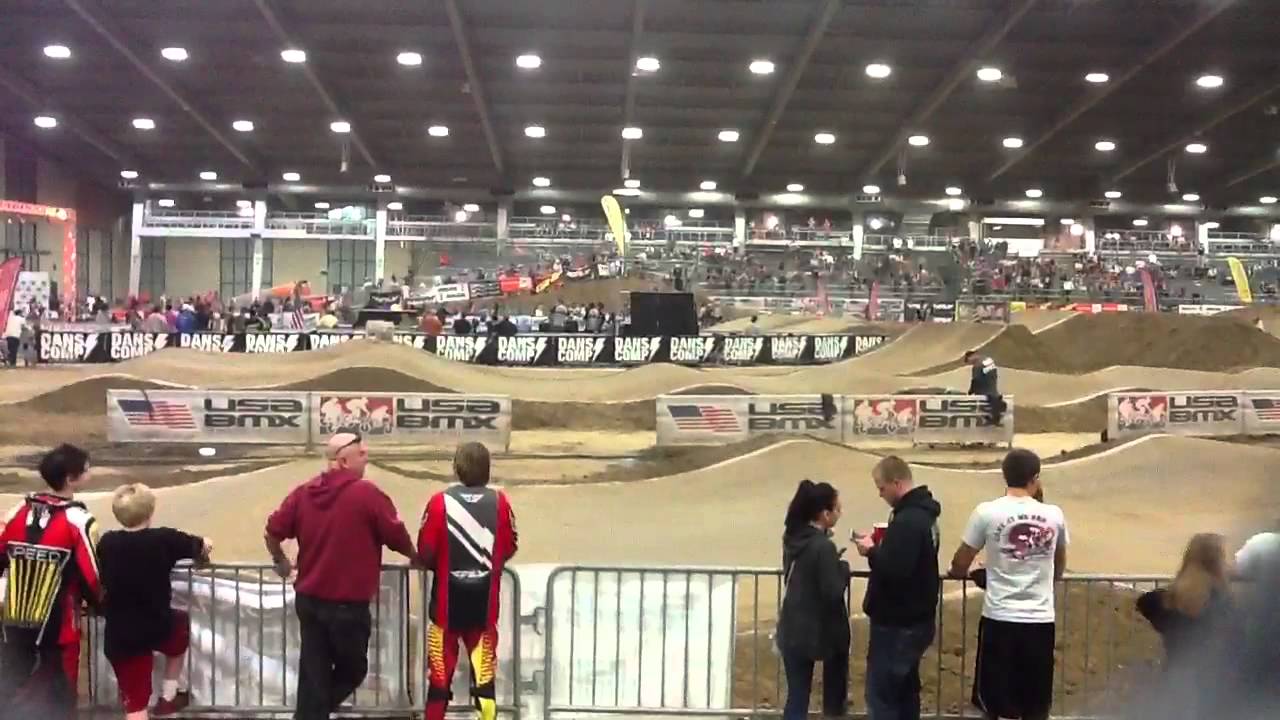 2012 Grand Nationals 12 Expert Main - Bryce Batten - YouTube