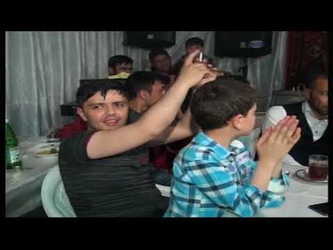 Поет Yetim Eyvaz 05