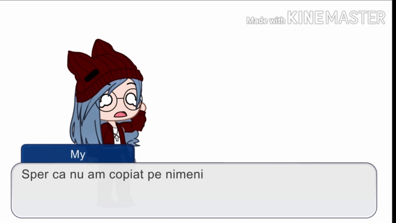 Primul meu video || prezentarea mea - YouTube