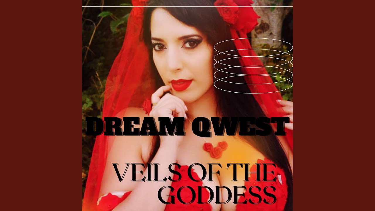 Veils of the Goddess - YouTube
