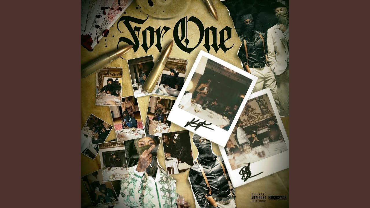 For One - YouTube Music