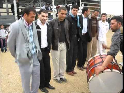 suruç hemi köyü halayı *by_kalkanlı*
