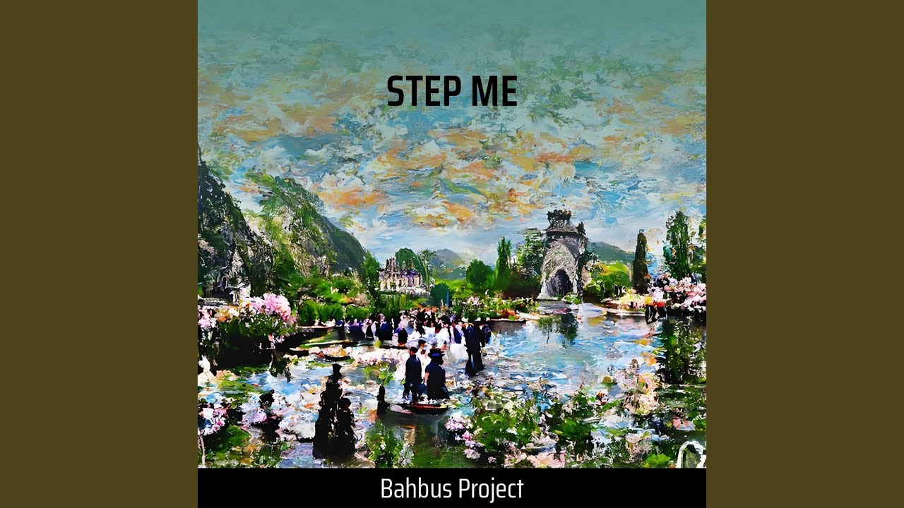 Step Me - YouTube