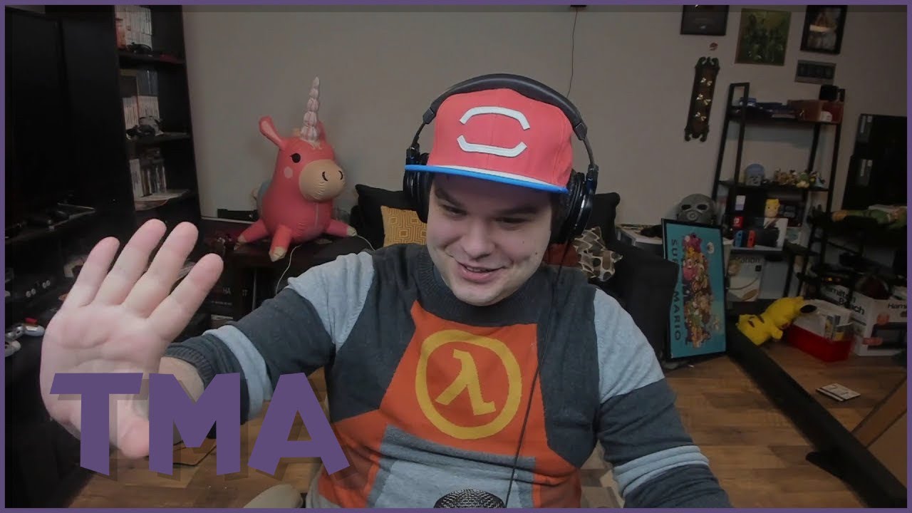 Half-Life Alyx Press Catch-Up - Half-Life: Alyx - YouTube