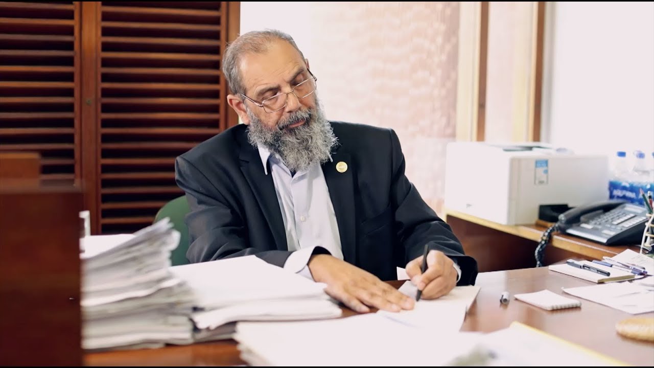 Let's hear it from the president himself - Mr. Nadeem Mustafa Khan ...