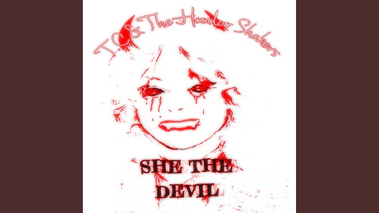 She the Devil - YouTube