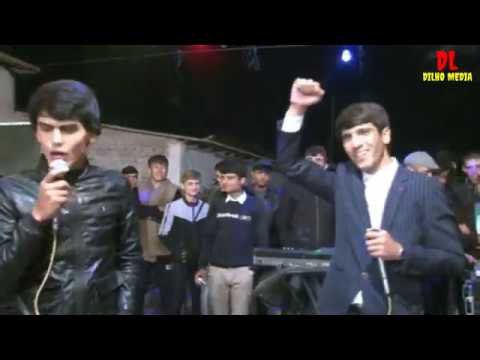 BEGONA FIDOS FT FIRKA - ДАР ТУЙ 2020 NEW