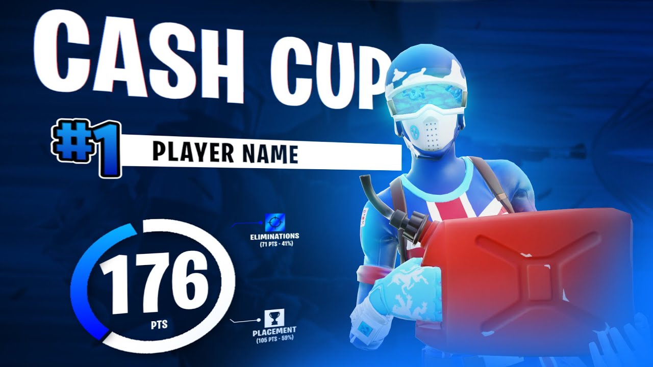 Ken Carson X for breakfast (Fortnite Montage ) - YouTube