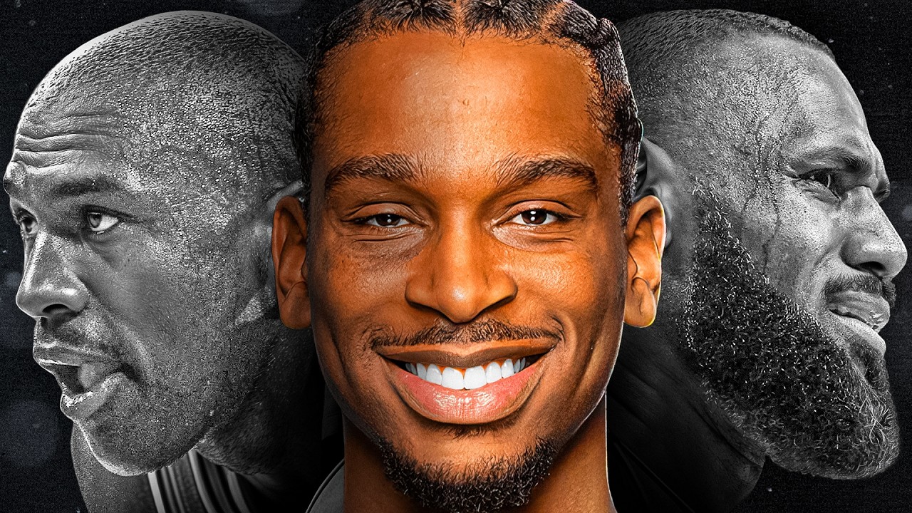 How The NBA Has Transitioned From Each Face Of The League, And Who’s ...