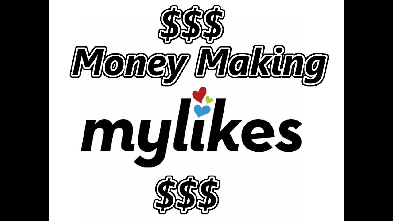 How To Make Money With Mylikes How I Made 200 Per Week With how-to-make-money-with-mylikes-how-i-made-200-per-week-with
