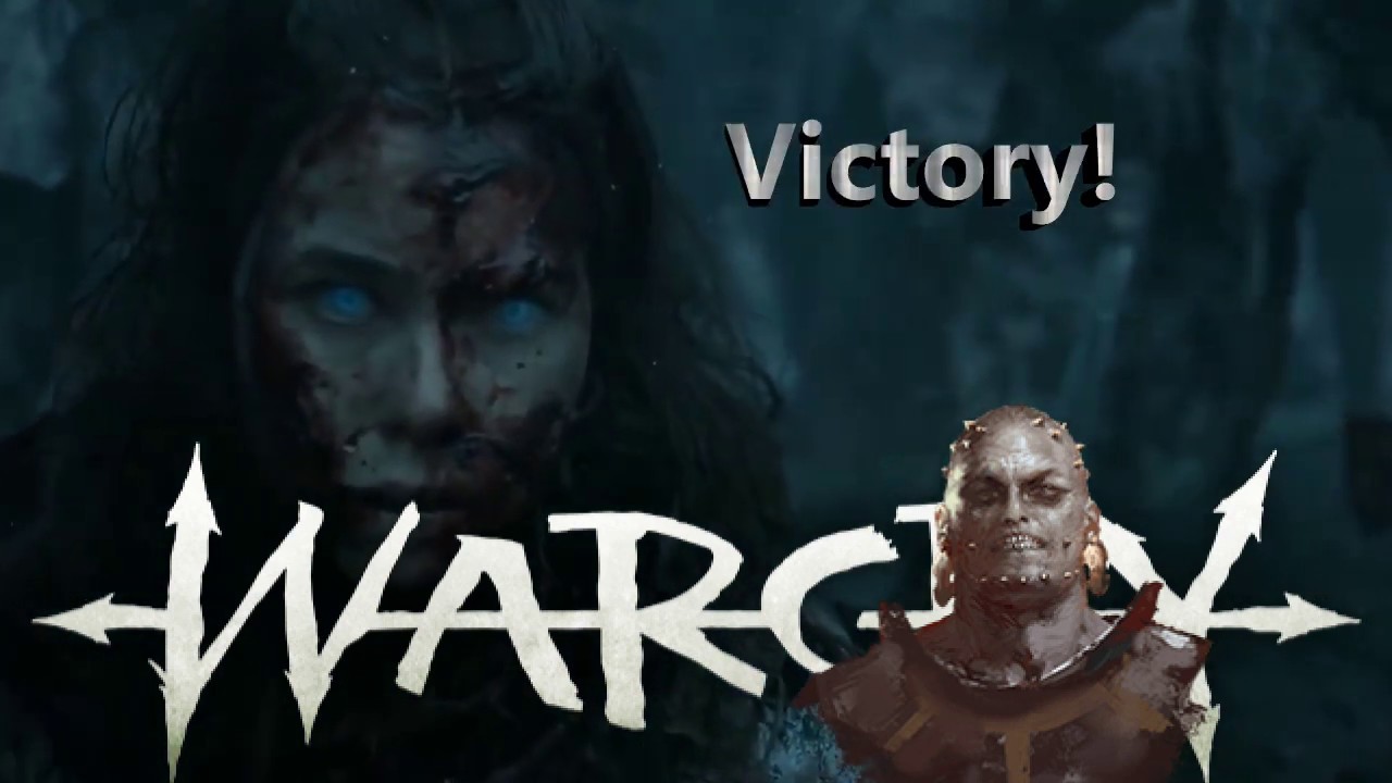 Age of Sigmar Warcry Battle Report 2 Cypher Lords vs Iron Golems - YouTube