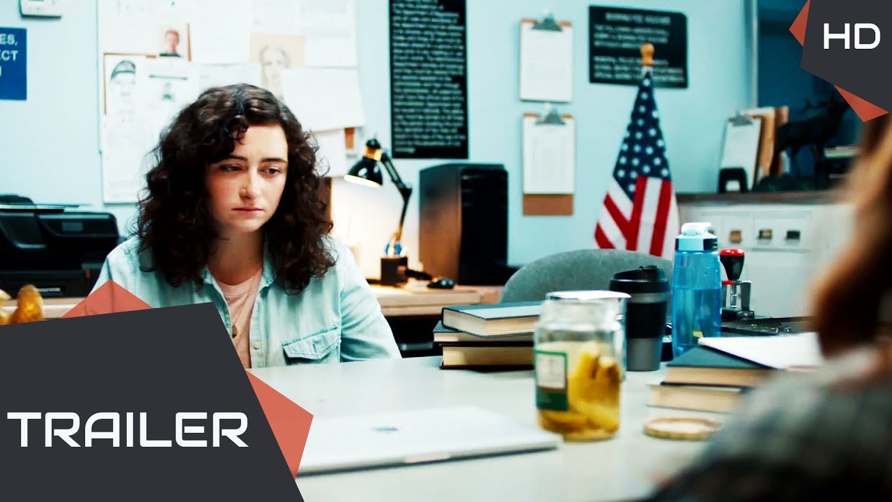 GOOD GIRLS GET HIGH Official Trailer (2019) Teen Movie - YouTube