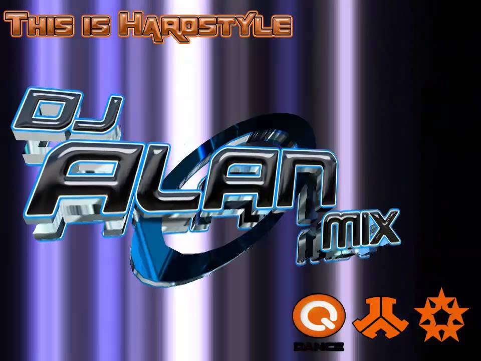 DJ ALAN MIX MHS (Minimmix Sesioon #1) Mexican Hardstyle - YouTube