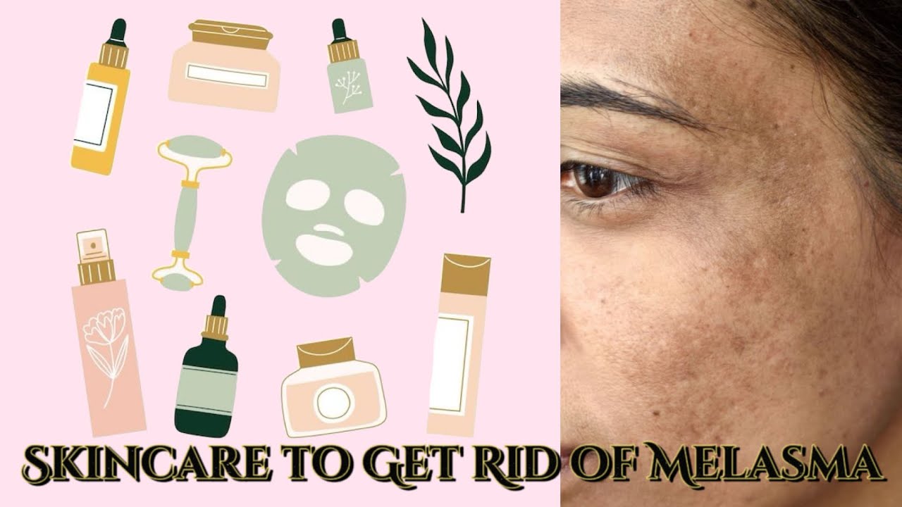 Melasma Repair - YouTube