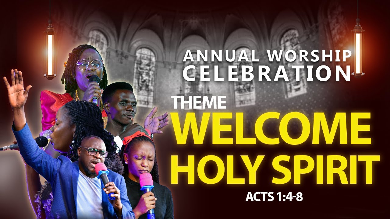 Excellers Chapel Online Worship Concert - YouTube