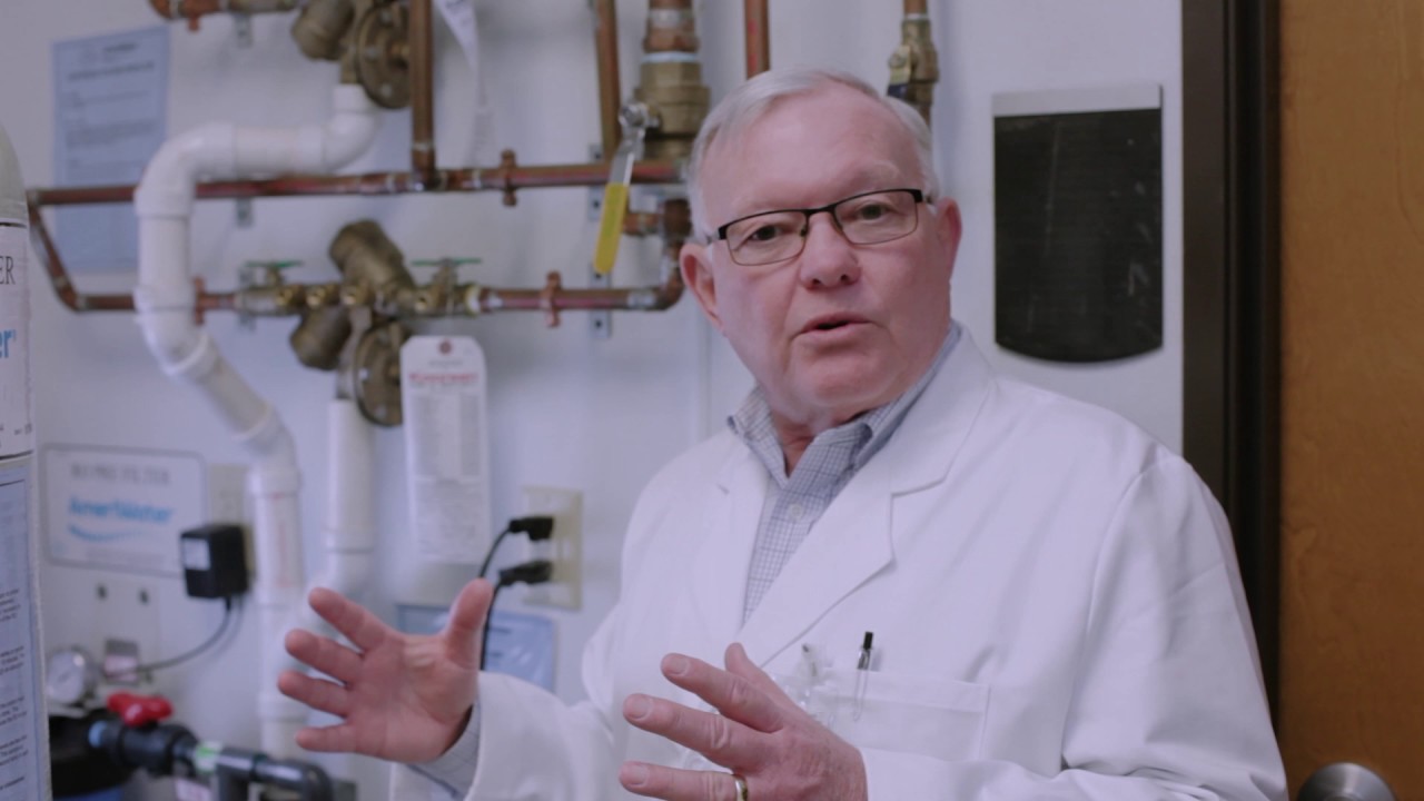 ESRD Core Survey for Water Treatment and Dialysate Inspection Training ...