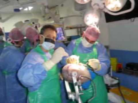 Neurosurgery Dissection 2017 Mov 01 email - YouTube