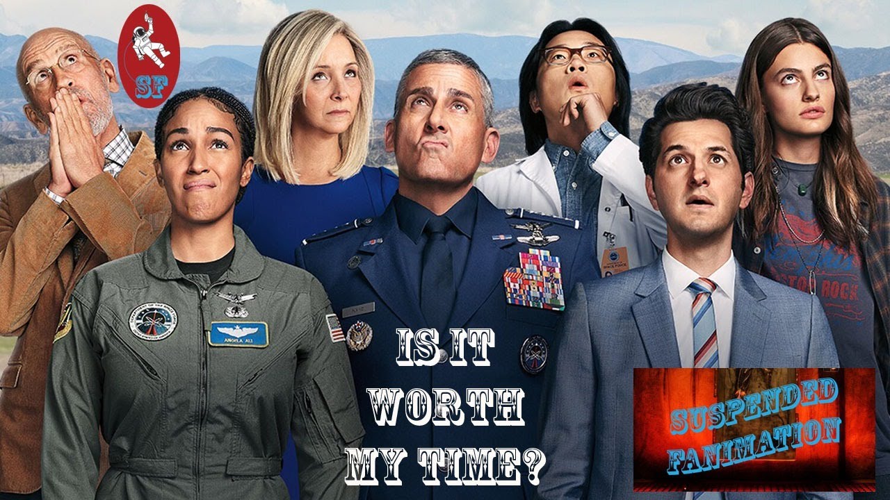 Is It Worth My Time Space Force YouTube is-it-worth-my-time-space-force-youtube