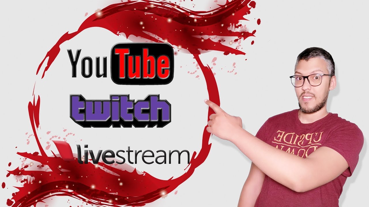 Webcam Pour Streamer FULL HD A 26$! - YouTube
