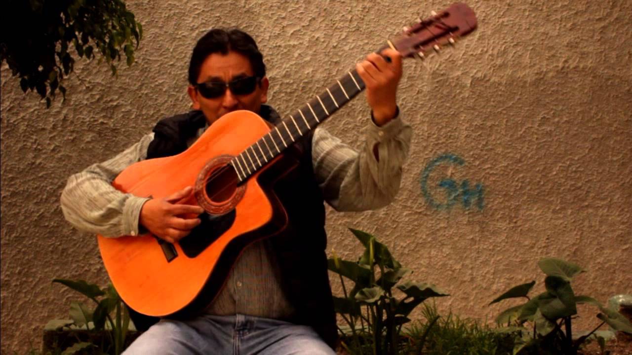 Jairo Reyes Mestanza, Taxi. - YouTube