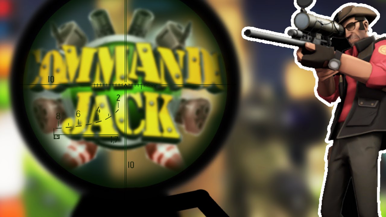 COMMANDO JACK #3 | ACHEI A LOJA!!! - YouTube