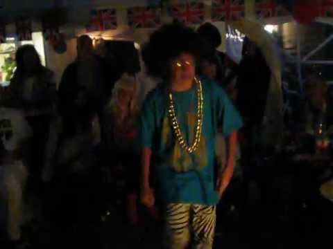LMFAO - Im Sexy And I Know It ! Thats cos I work out :) - YouTube
